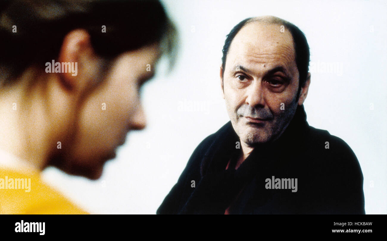 SELON CHARLIE, (aka ACCORDING TO CHARLIE, aka CHARLIE SAID), Jean ...