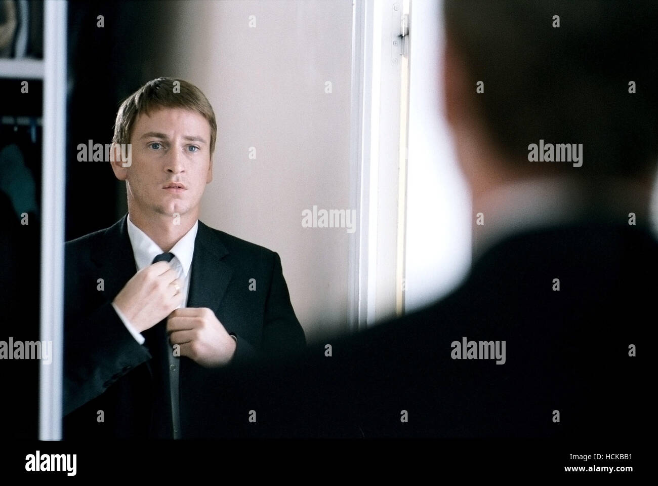 SELON CHARLIE, (aka ACCORDING TO CHARLIE, aka CHARLIE SAID), Benoit ...