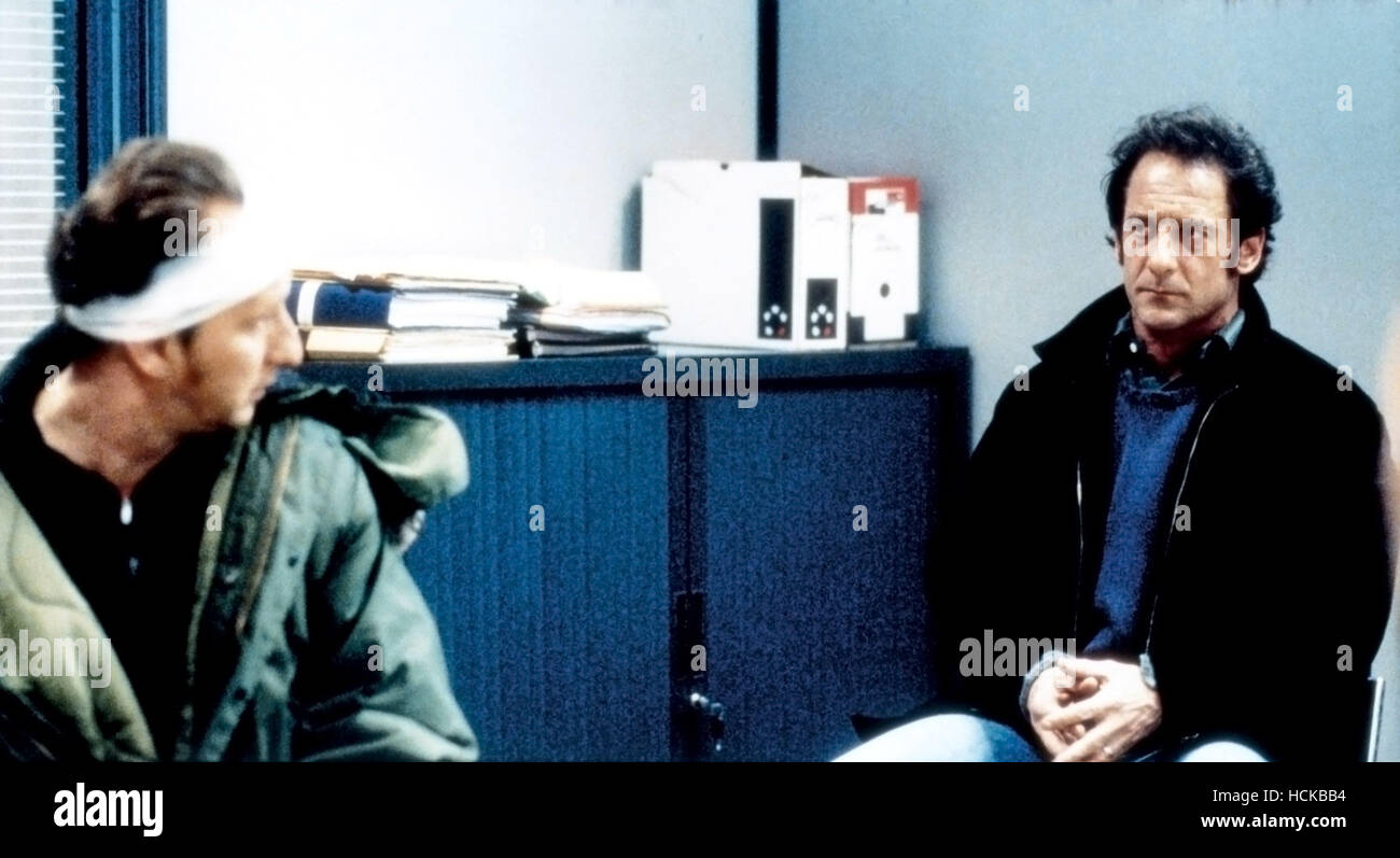 SELON CHARLIE, (aka ACCORDING TO CHARLIE, aka CHARLIE SAID), Benoit ...