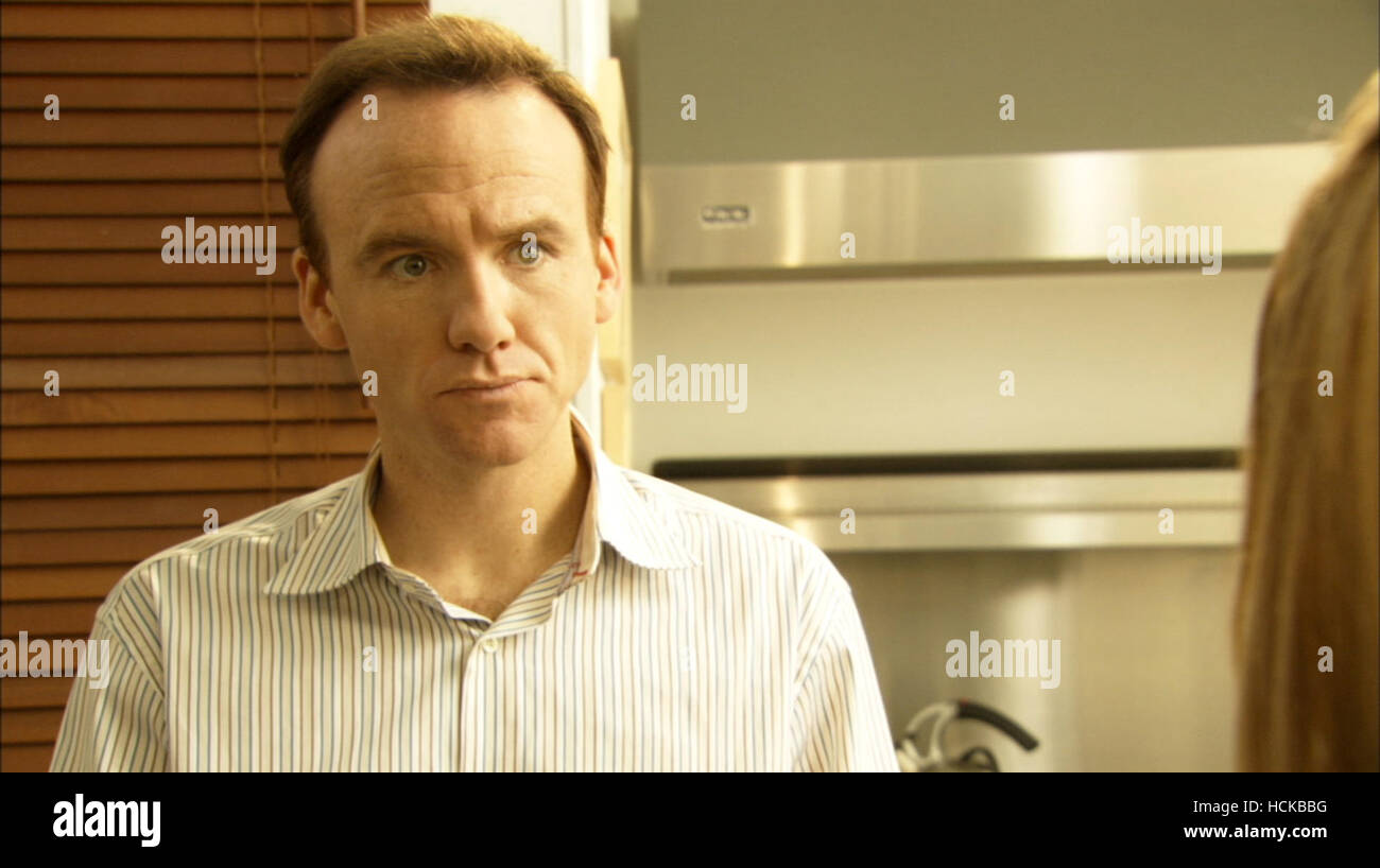 SEDUCING CHARLIE BARKER, David Wilson Barnes, 2010, ©Arc Entertainment ...