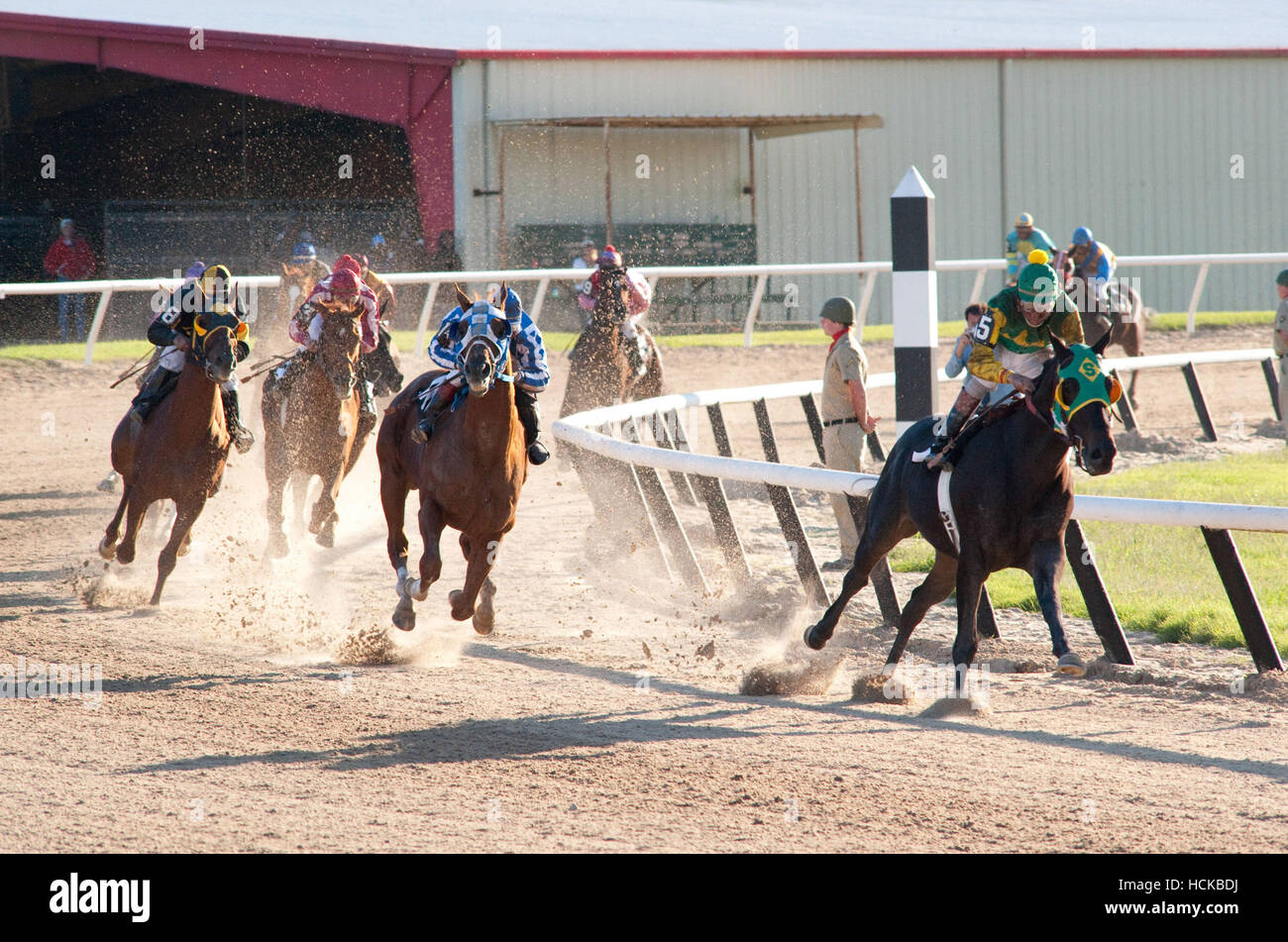 SECRETARIAT, 2010. ph: John Bramley/©Walt Disney Pictures/courtesy ...