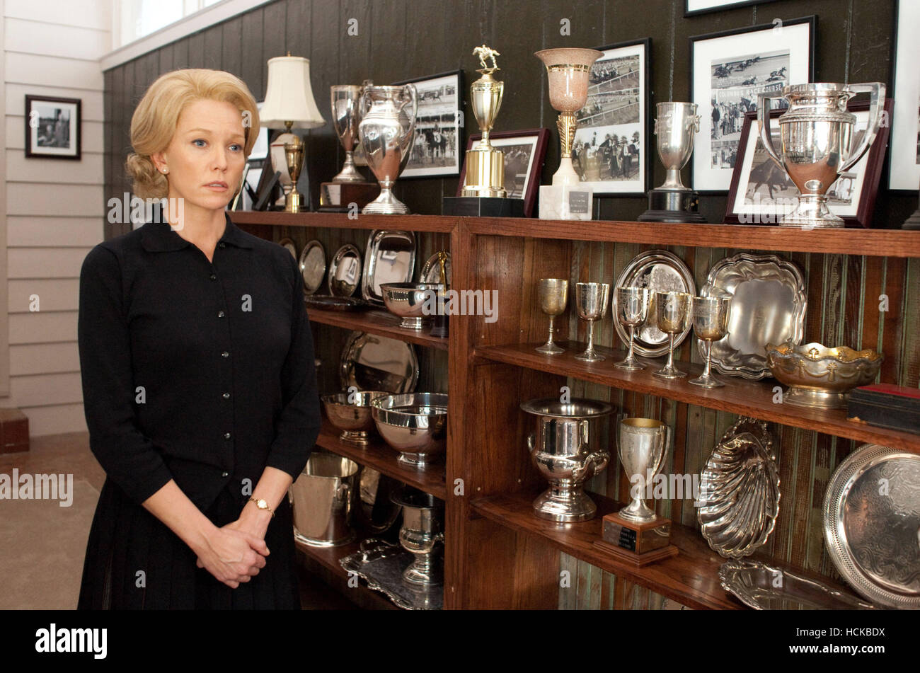 SECRETARIAT, Diane Lane, 2010. ph: John Bramley/©Walt Disney Pictures ...