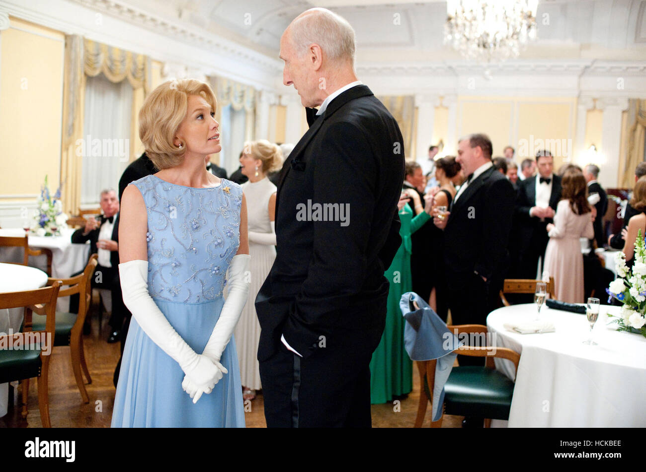 SECRETARIAT, from left: Diane Lane, James Cromwell, 2010. ©Walt Disney ...