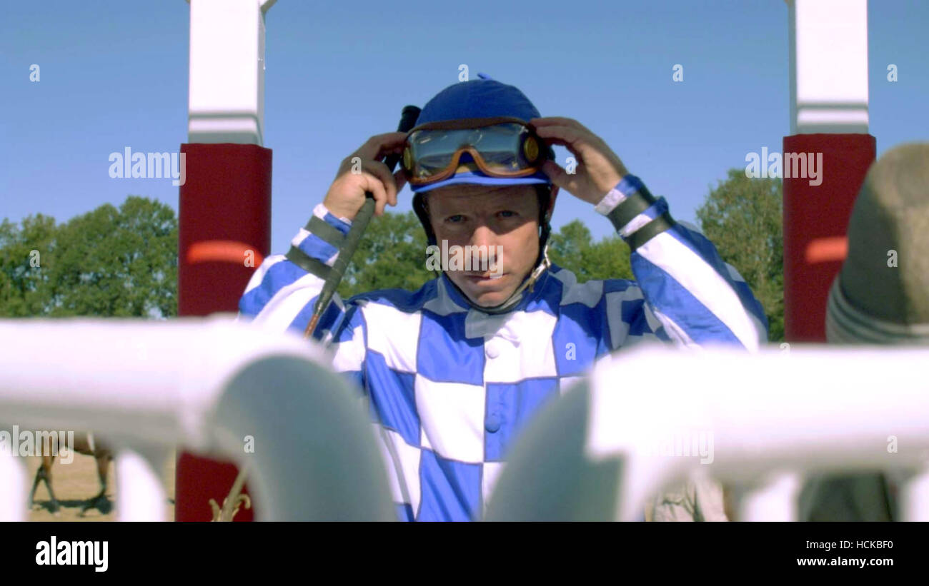 SECRETARIAT, Otto Thorwarth, 2010. ©Walt Disney Pictures/courtesy ...