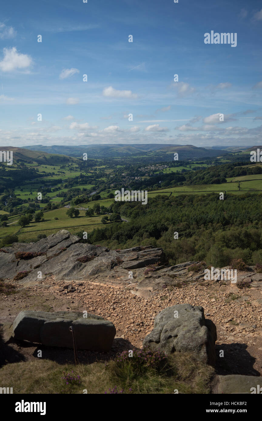 Hope fields hi-res stock photography and images - Alamy