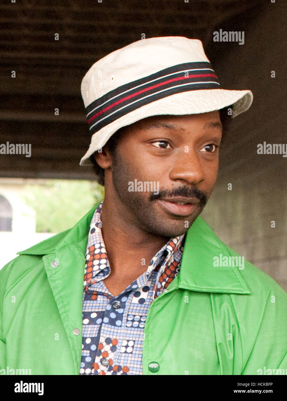 SECRETARIAT, Nelsan Ellis, 2010. ph: John Bramley/©Walt Disney Pictures ...