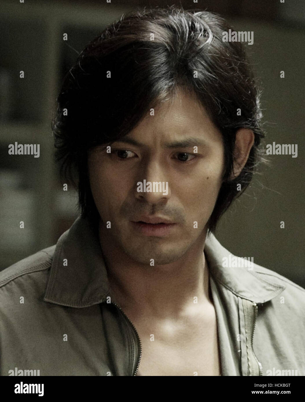 SECTOR 7, (aka 7 GWANGGU), OH Ji-ho, 2011. ©CJ Entertainment/Courtesy ...
