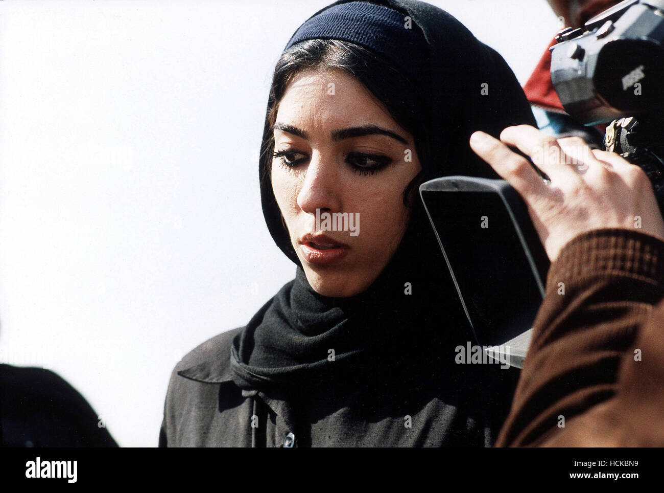 SEPTEMBER 11, Maryam Karimi, 2002, (c) Empire Pictures/courtesy Everett ...