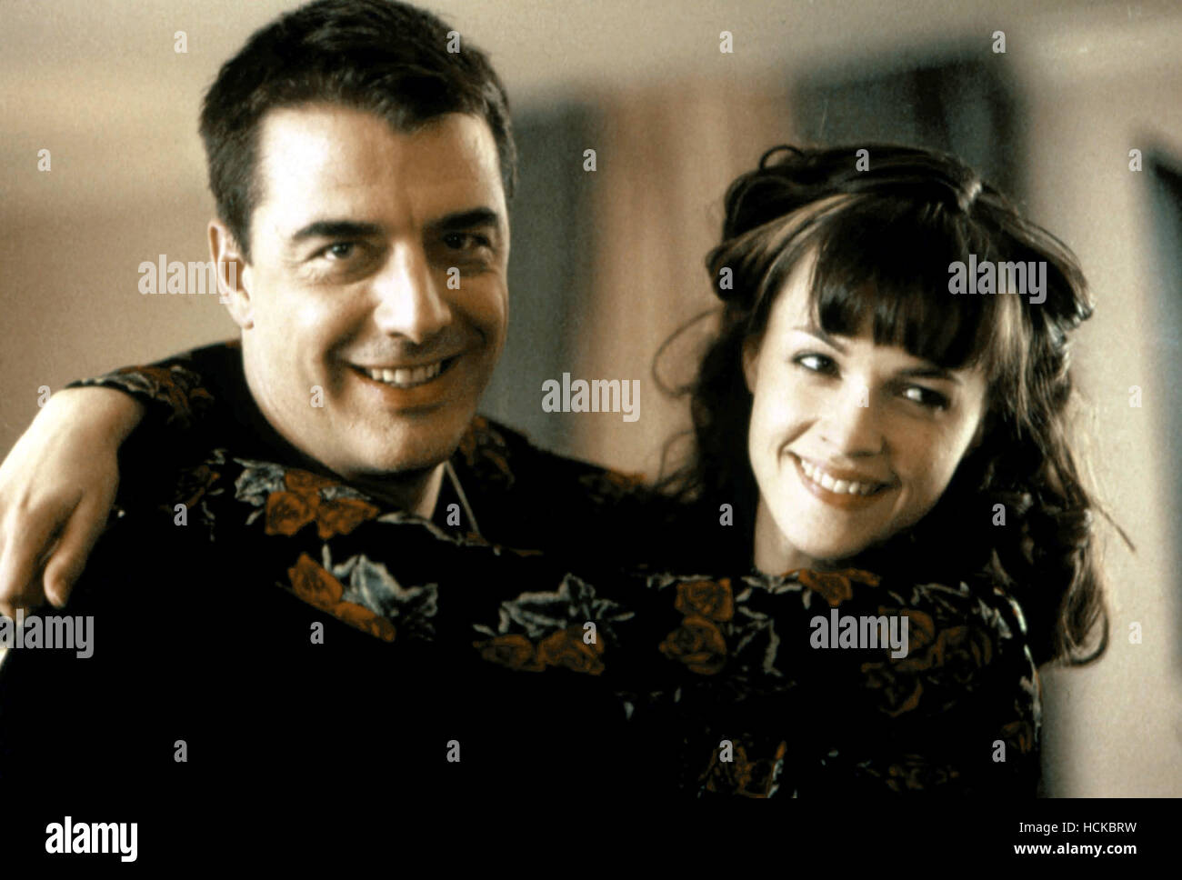 SEARCHING FOR PARADISE, Chris Noth, Susan May Pratt, 2002, © Sundance ...