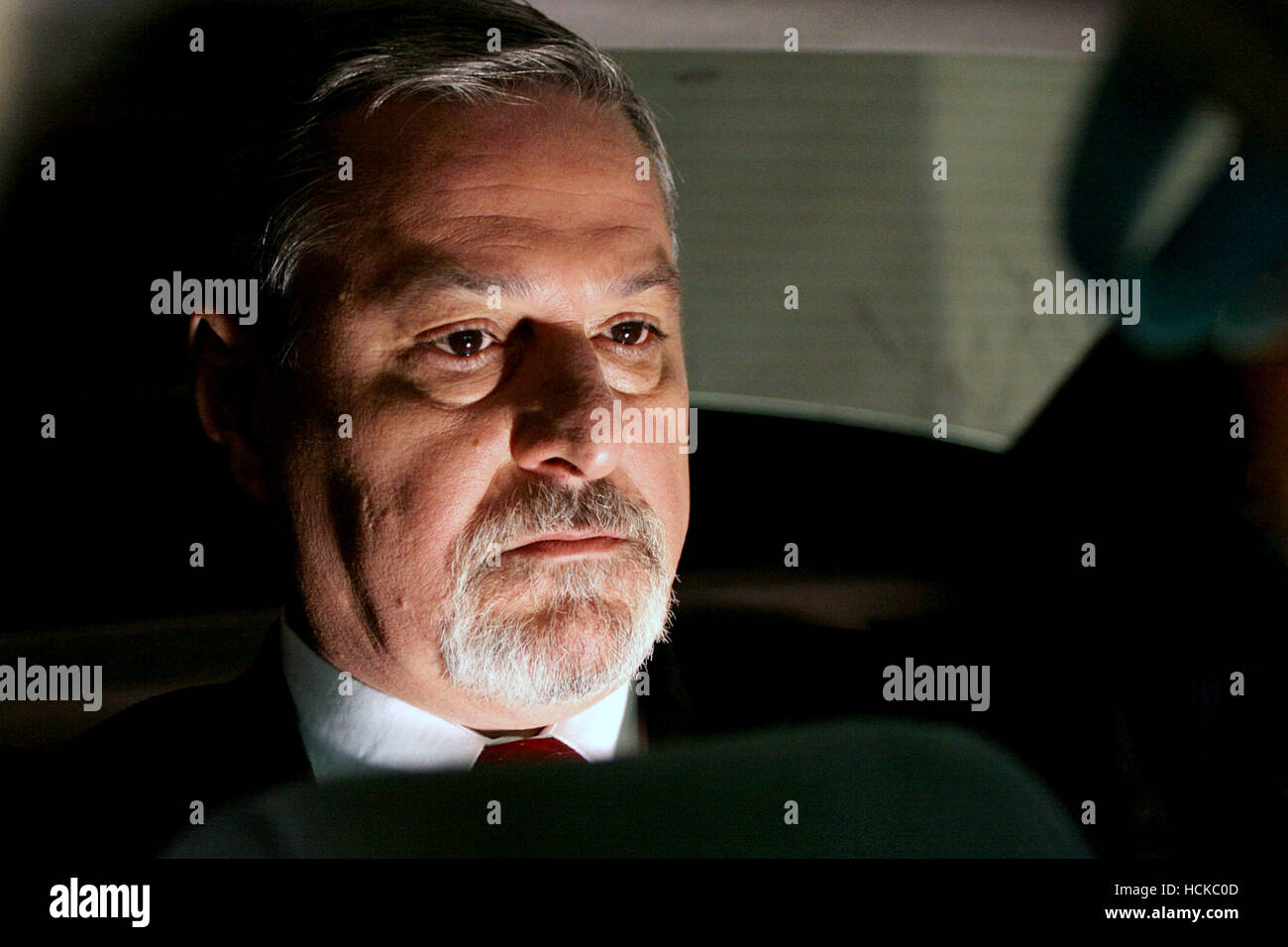 SECOND IN COMMAND, Serban Celea, 2006, (c) Sony Pictures / Courtesy ...