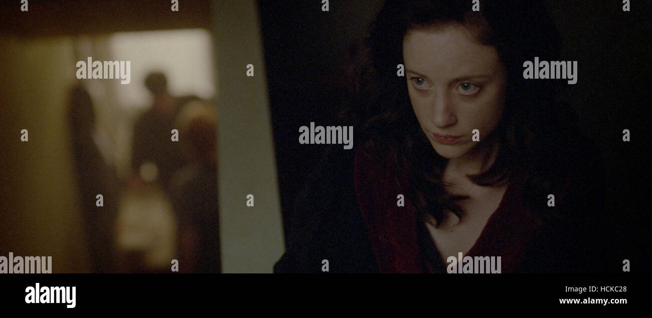 SHADOW DANCER, Andrea Riseborough, 2012, ph: Rob Hardy/©Magnolia ...