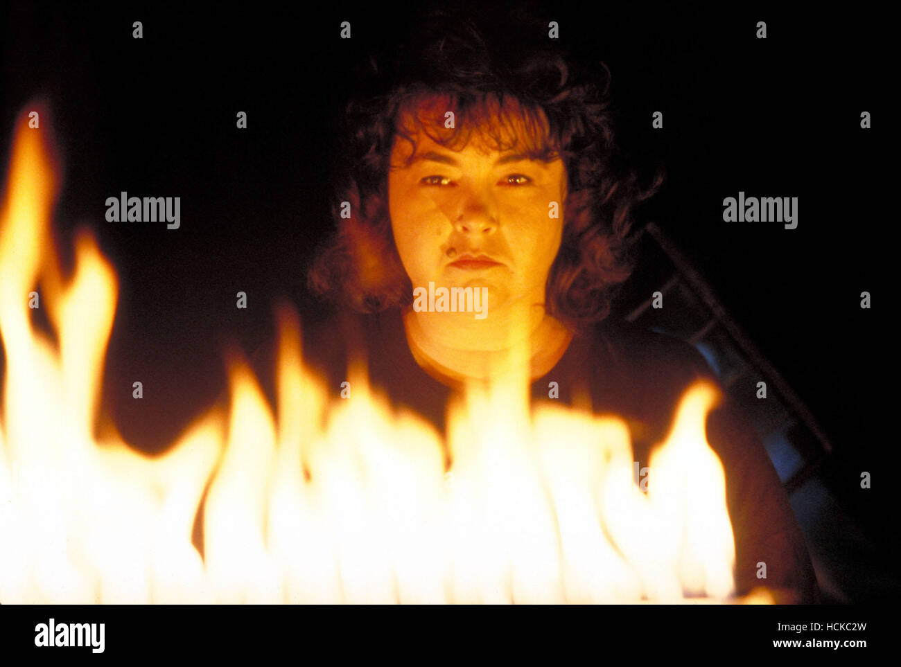 SHE-DEVIL, Roseanne Barr, 1989, (c) Orion/courtesy Everett Collection ...