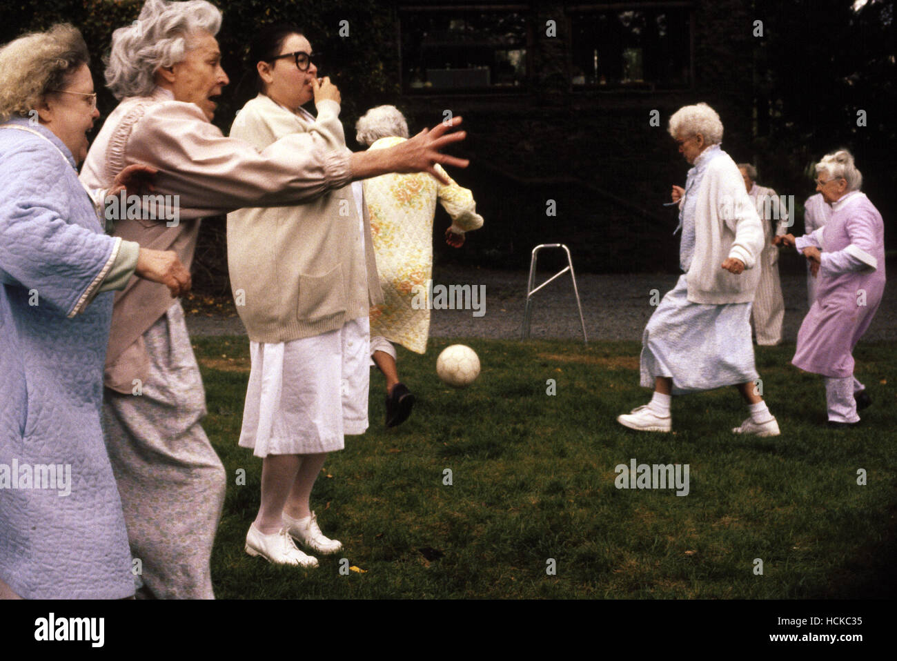 SHE-DEVIL, Roseanne, 1989, (c) Orion/courtesy Everett Collection Stock ...