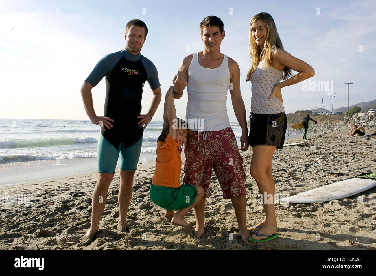 SHELTER, Brad Rowe, Jackson Wurth, Trevor Wright, Katie Walder, 2007 ...