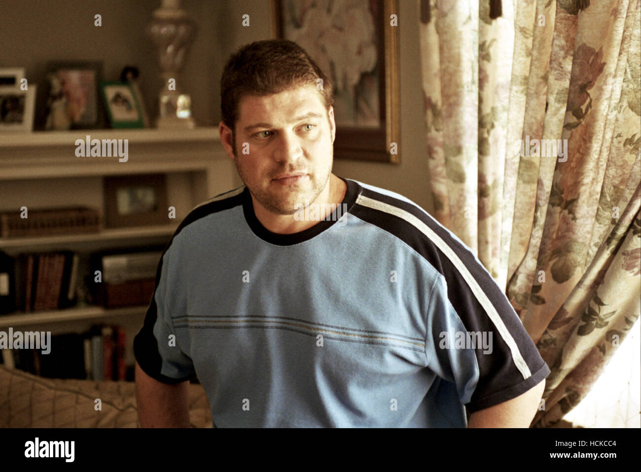 SHERRYBABY, Brad William Henke, 2006. ©IFC Films/courtesy Everett ...