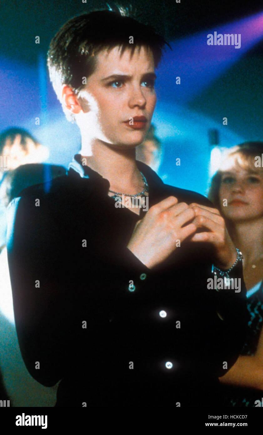 SHOOTING FISH, Kate Beckinsale, 1997. ©Fox Searchlight/courtesy Everett ...