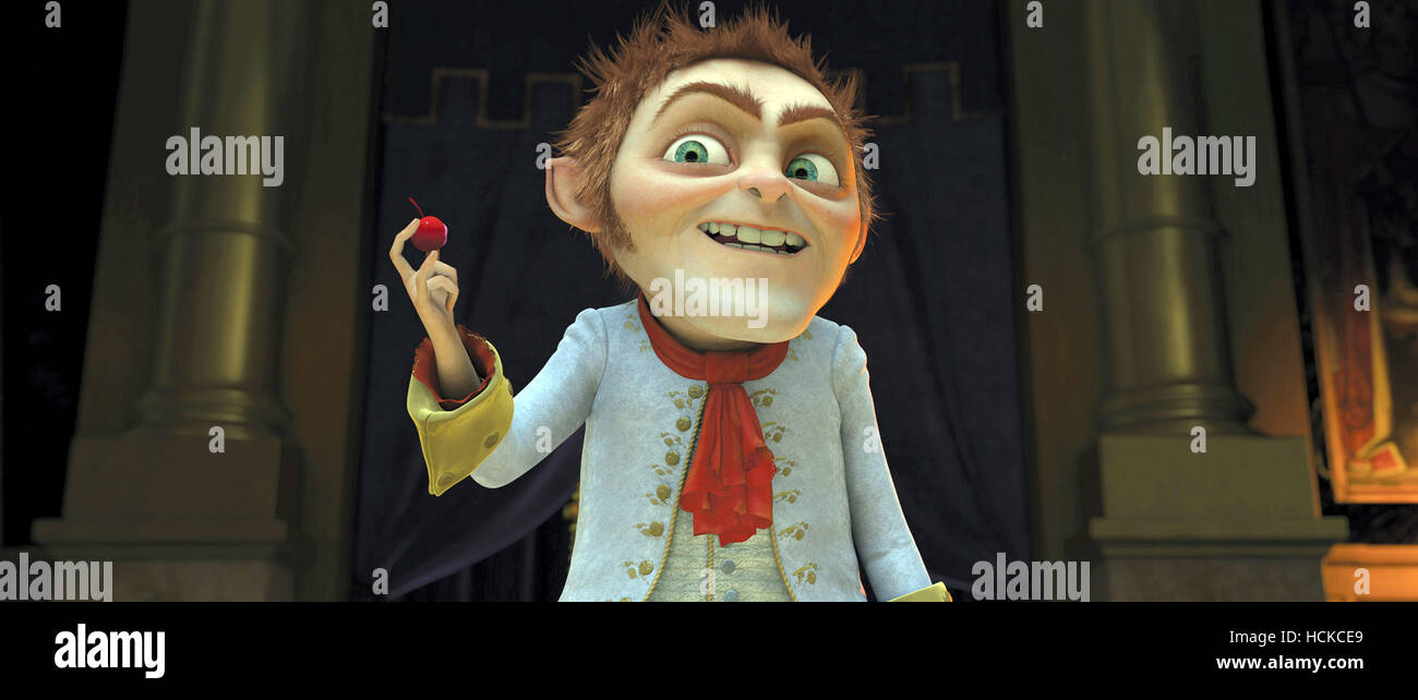 SHREK FOREVER AFTER, Rumplestiltskin (voice: Walt Dohrn), 2010 ...