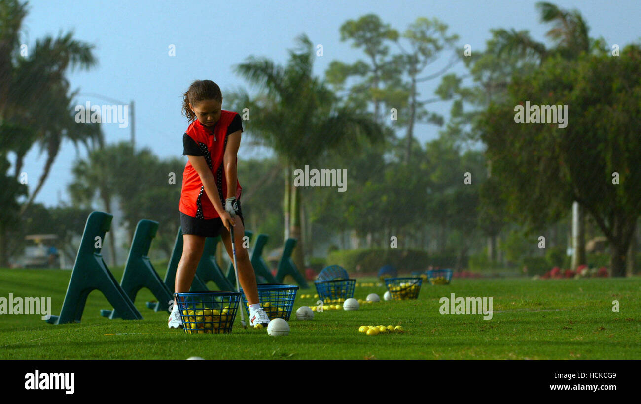 THE SHORT GAME, Alexa Pano, 2013. ©Samuel Goldwyn Films/Courtesy ...