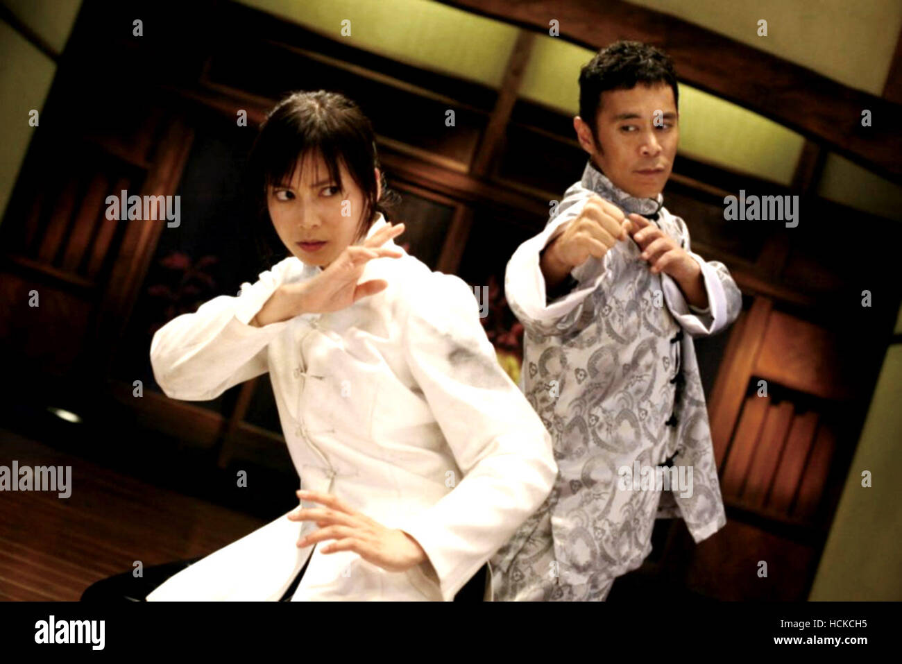 SHAOLIN GIRL, (aka SHORIN SHOJO), from left: Kou Shibasaki, Takashi ...