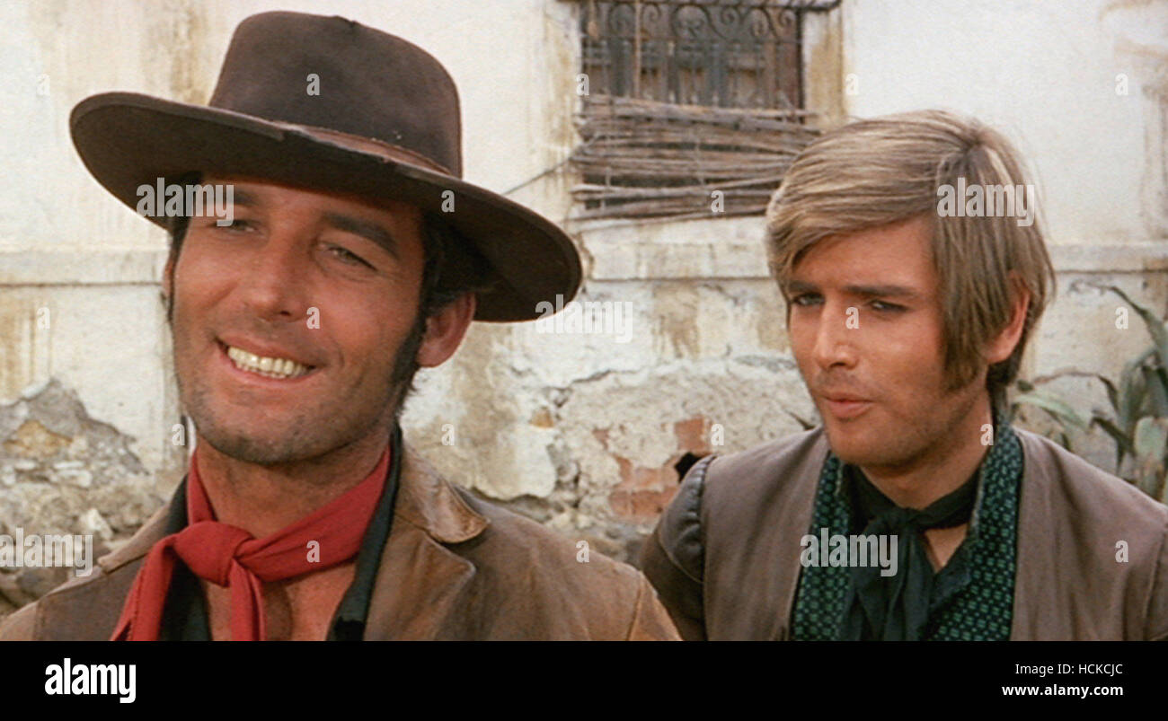 SHOOT, GRINGO... SHOOT!, (aka SPARA, GRINGO, SPARA, aka THE LONGEST HUNT), Brian Kelly, Fabrizio ...