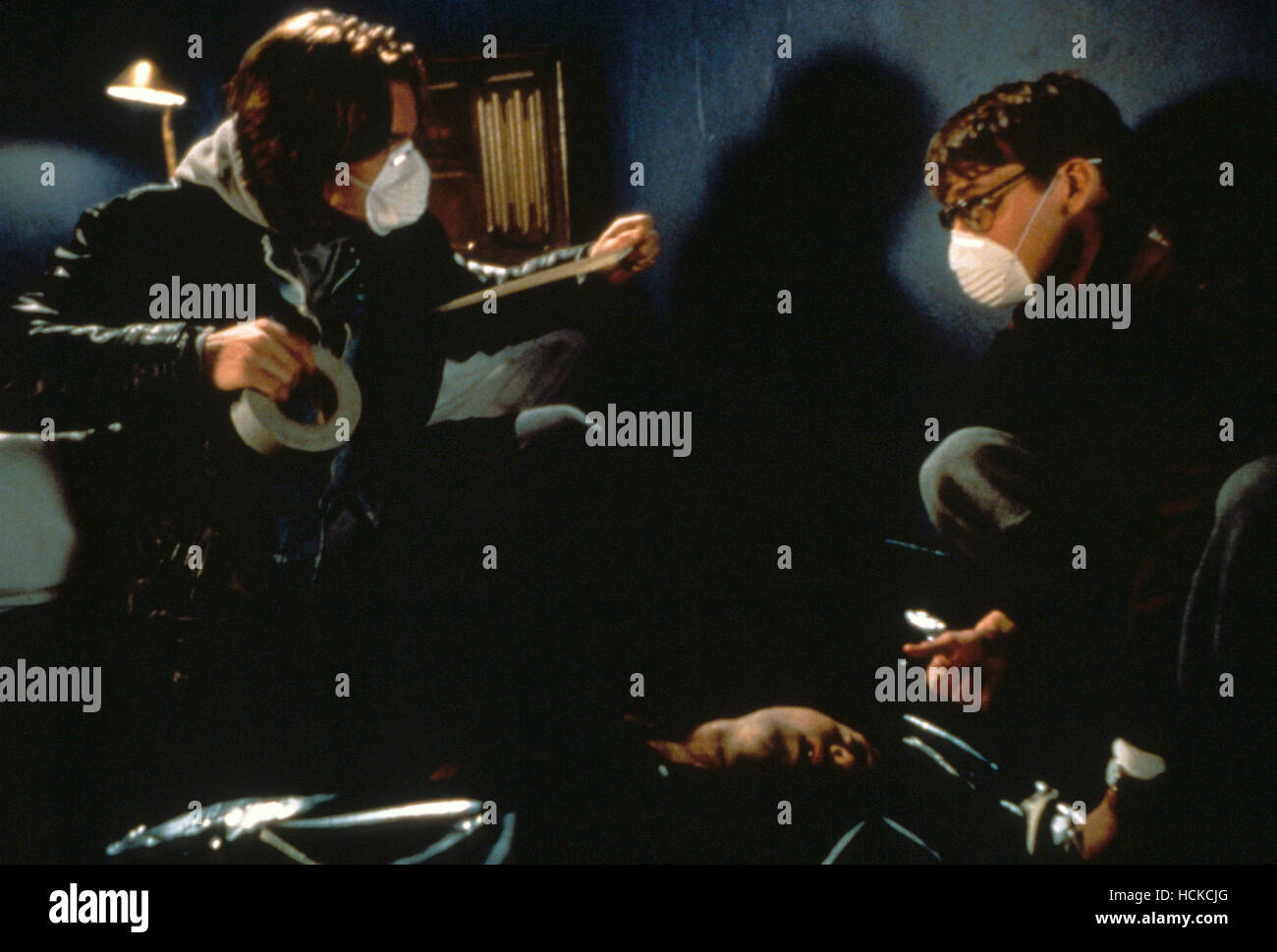 Shallow grave ewan hi-res stock photography and images - Alamy