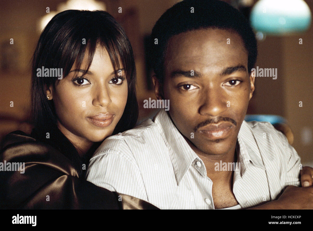SHE HATE ME, Kerry Washington, Anthony Mackie, 2004, (c) Sony Pictures ...