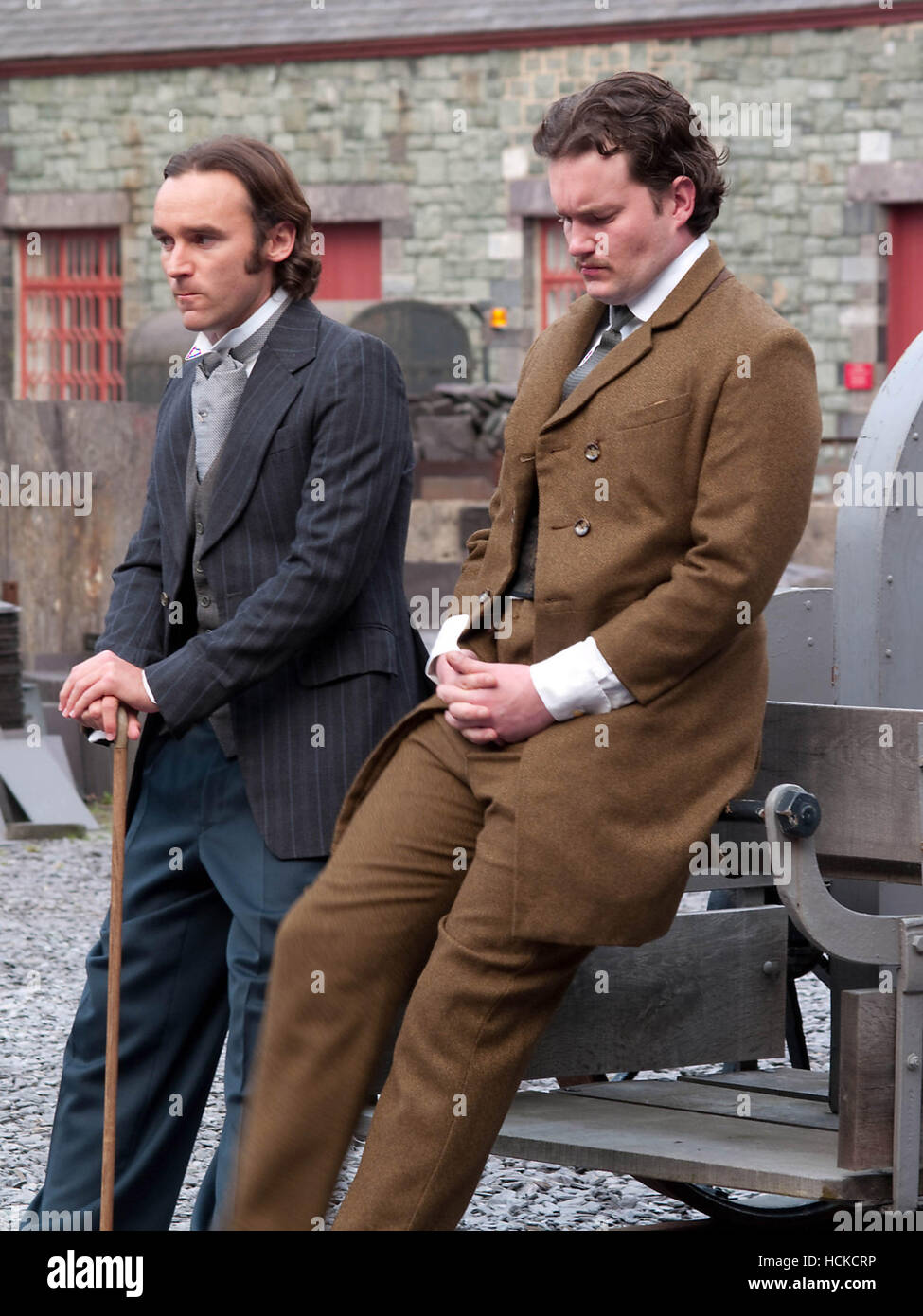 Asylum 19th century hi-res stock photography and images - Alamy