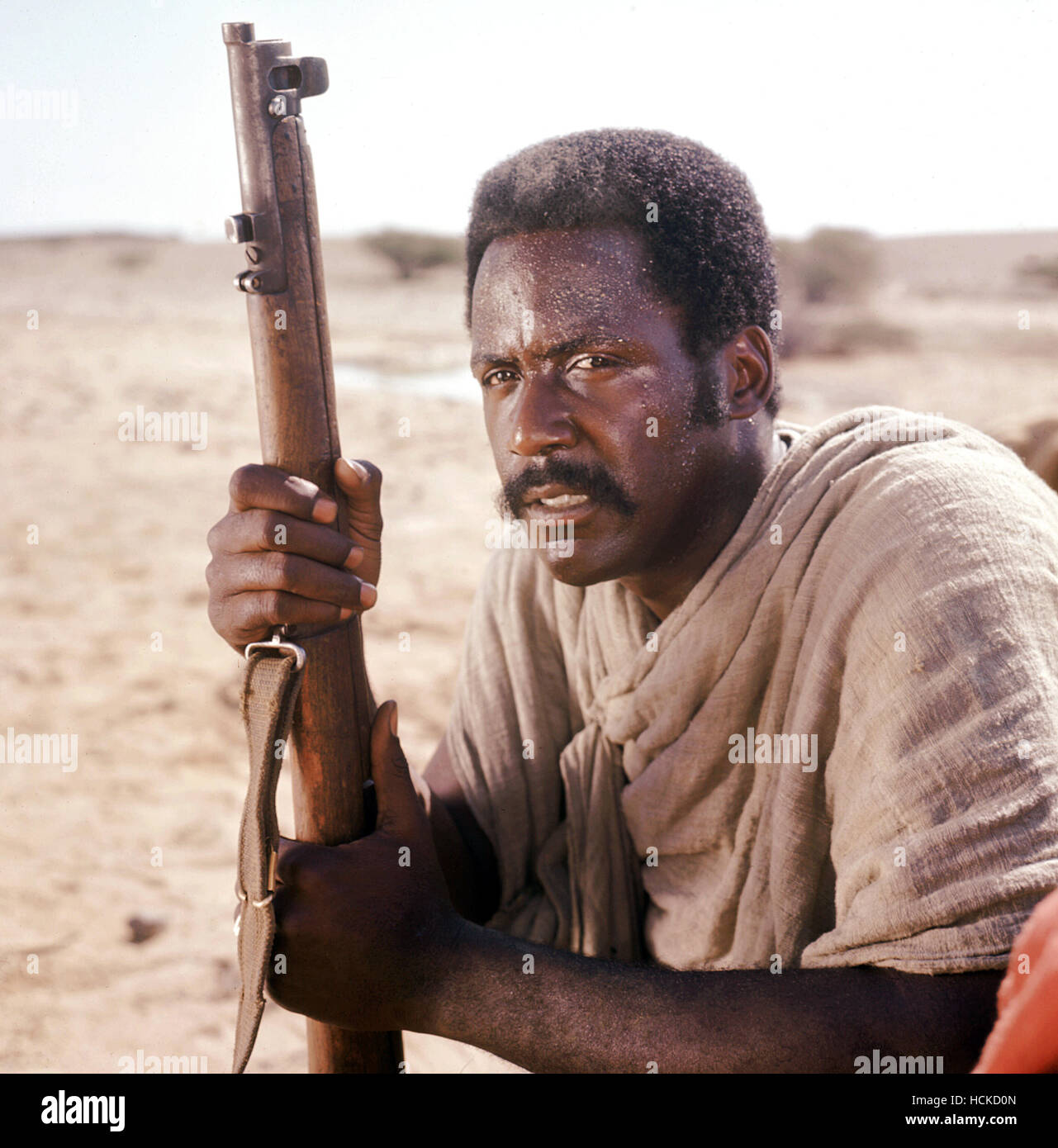 SHAFT IN AFRICA, Richard Roundtree, 1973 Stock Photo - Alamy