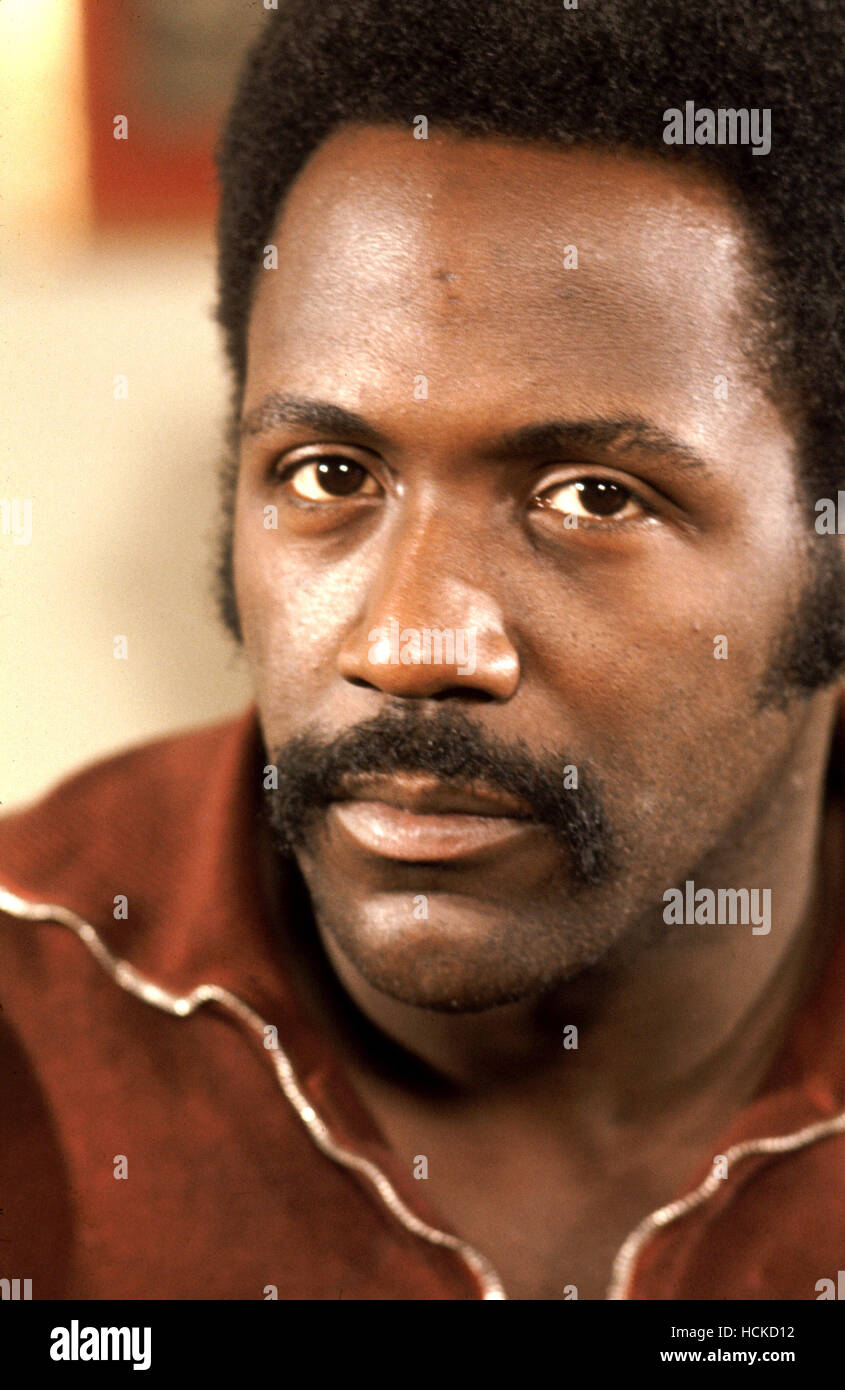 SHAFT IN AFRICA, Richard Roundtree, 1973 Stock Photo - Alamy