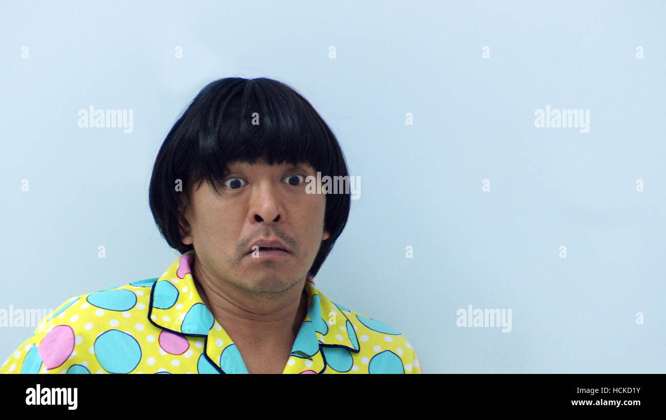 SHINBORU, (aka SYMBOL), Hitoshi Matsumoto, 2009. © Shochiku Company ...