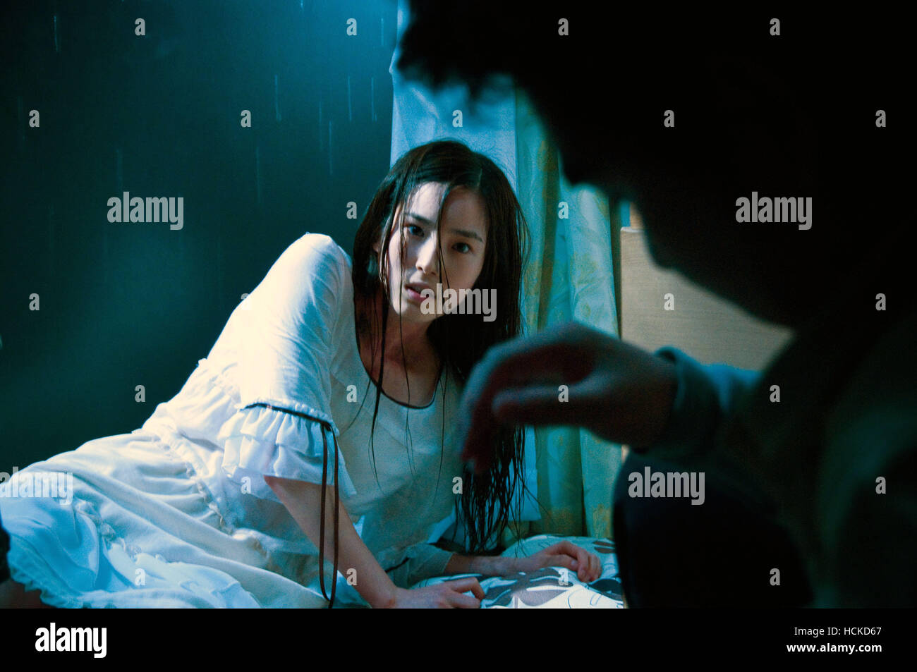 THE SHOCK LABYRINTH 3D, (aka SENRITSU MEIKYU 3D), Misako Renbutsu, 2009 ... THE SHOCK LABYRINTH 3D, (aka SENRITSU MEIKYU 3D), Misako Renbutsu, 2009 ...