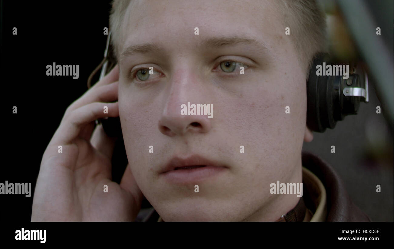 SHADY LADY, Ross Neuenfeldt, 2012. ©DFT Enterprises/Courtesy Everett ...