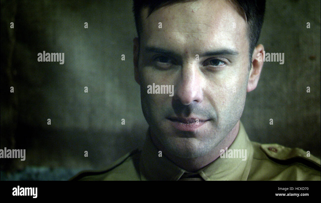 SHADY LADY, Jim Alexander, 2012. ©DFT Enterprises/Courtesy Everett ...