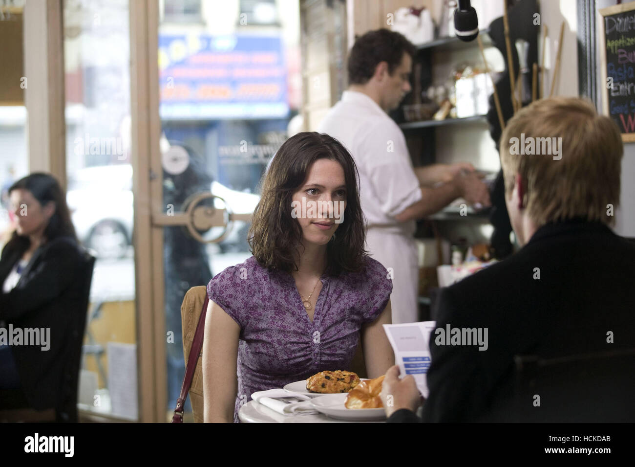 PLEASE GIVE, Rebecca Hall, 2010. ph: Piotr Redlinksi/©Sony Pictures ...