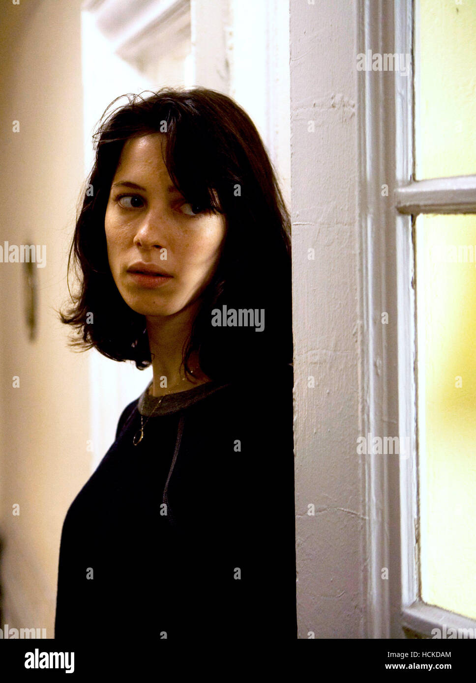 PLEASE GIVE, Rebecca Hall, 2010. ph: Piotr Redlinksi/©Sony Pictures ...