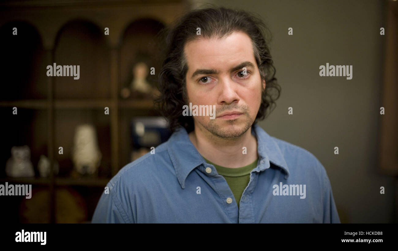 PLEASE GIVE, Kevin Corrigan, 2010. ph: Piotr Redlinksi/©Sony Pictures ...