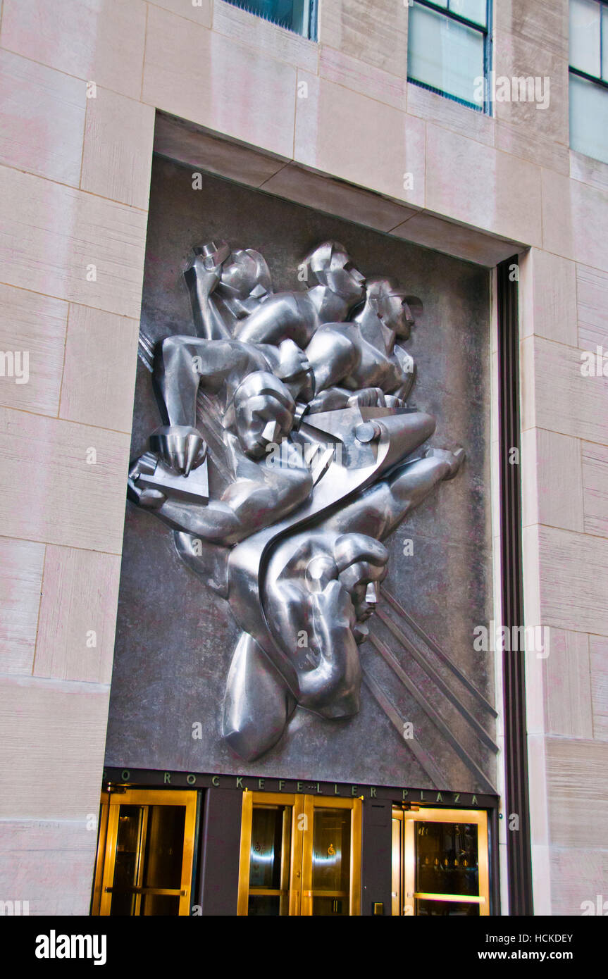 metal sculpture carved Stock Photo - Alamy