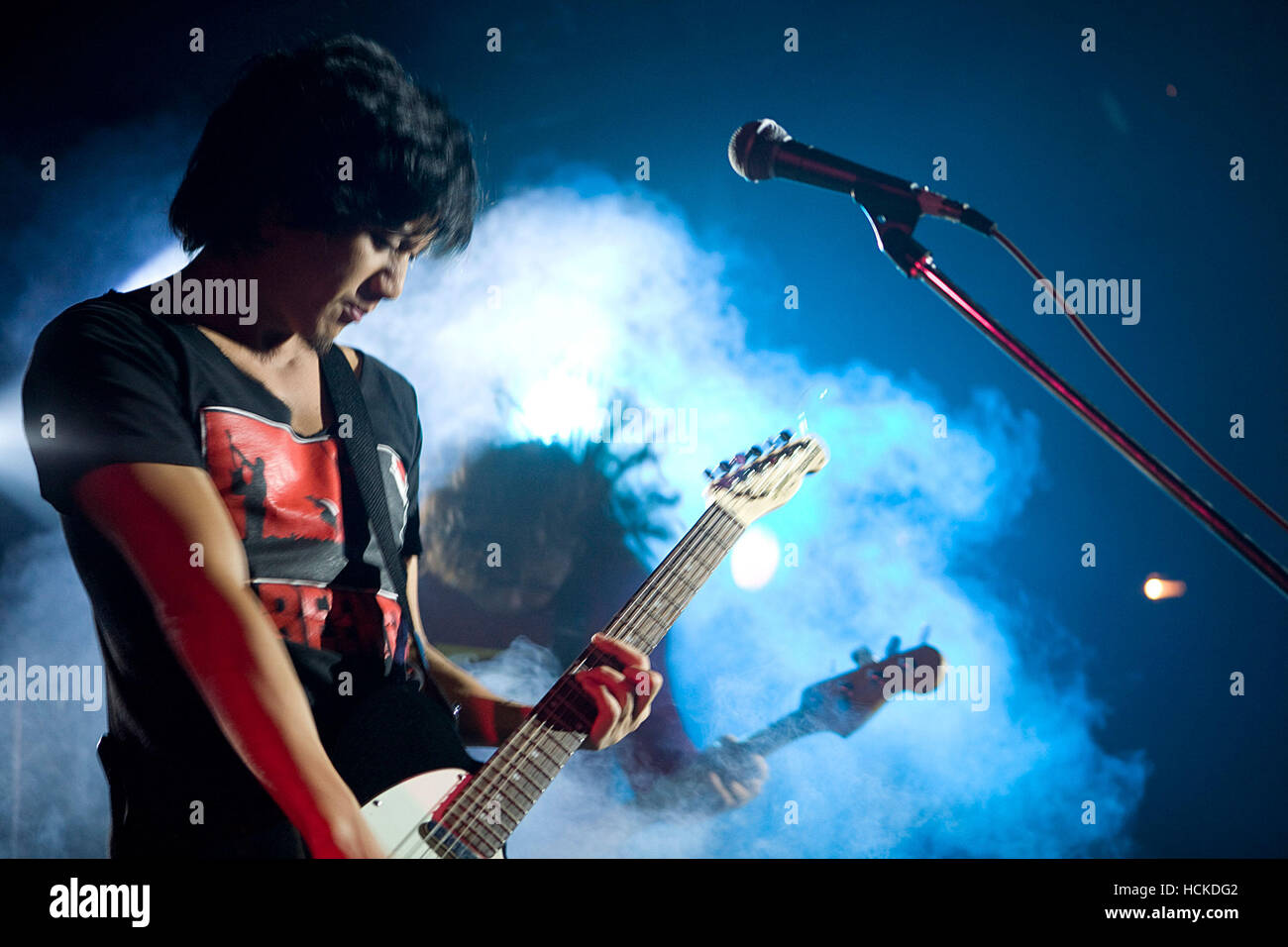 A PLACE OF ONE'S OWN, (aka YI SHI ZHI DE), 2009. ph: You-Wei Chen Stock ...