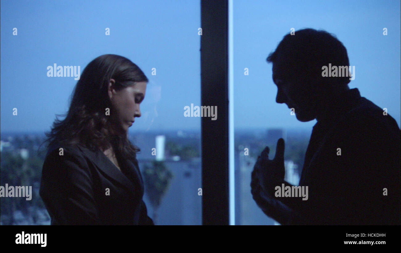 PRINCE OF SWINE, from left: Nell Ruttledge, Mark Toma, 2010. ph: Donya Fiorentino Stock Photo ...