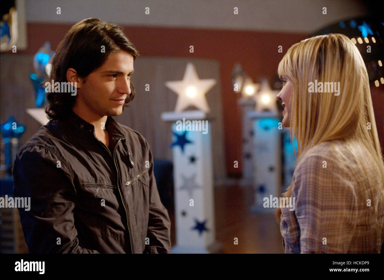 PROM, from left: Thomas McDonell, Aimee Teegarden, 2011. ph: Richard ...