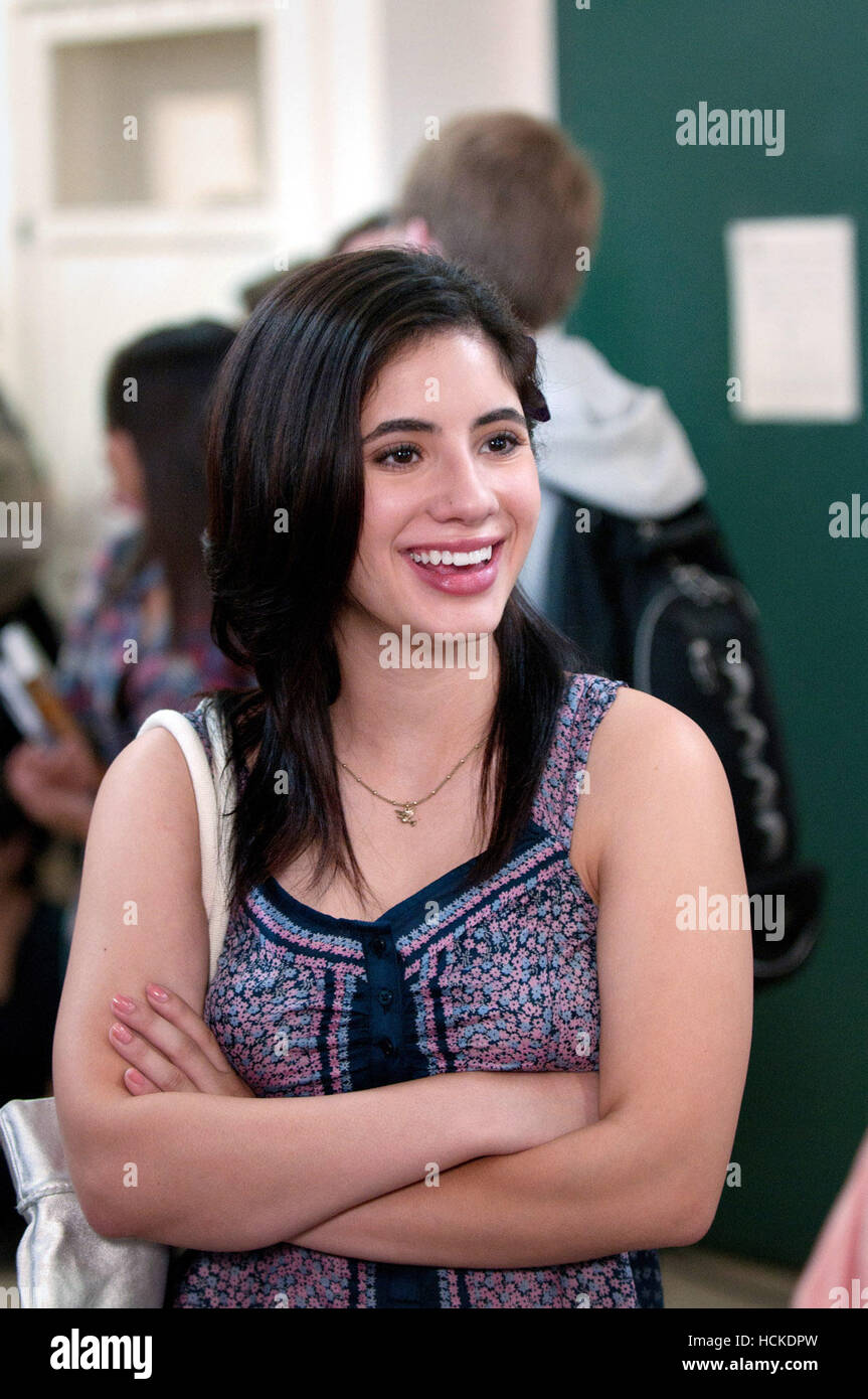 PROM, Janelle Ortiz, 2011, ph: Richard Foreman Jr./©Walt Disney ...