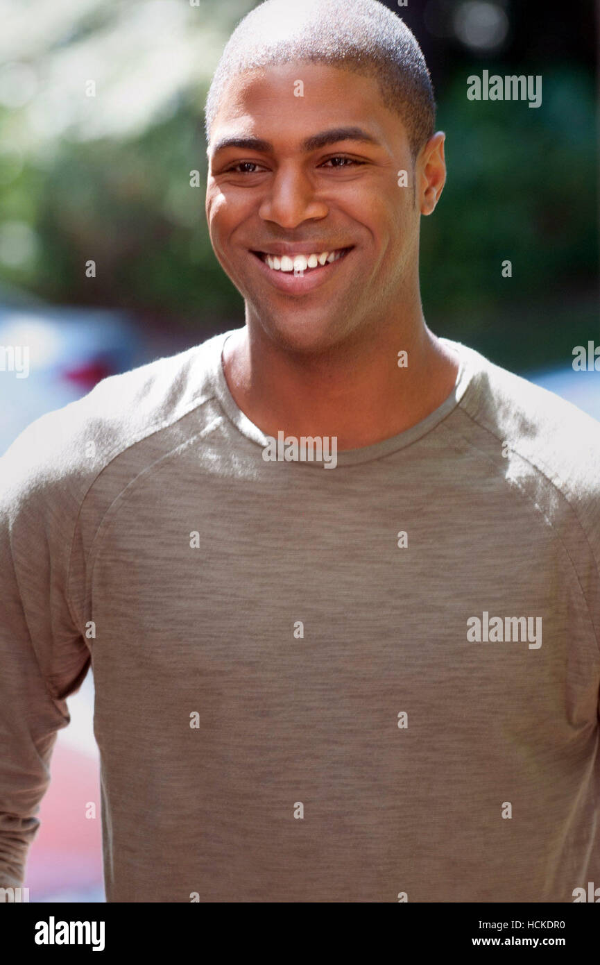 PROM, De'Vaughn Nixon, 2011, ph: Richard Foreman Jr./©Walt Disney ...