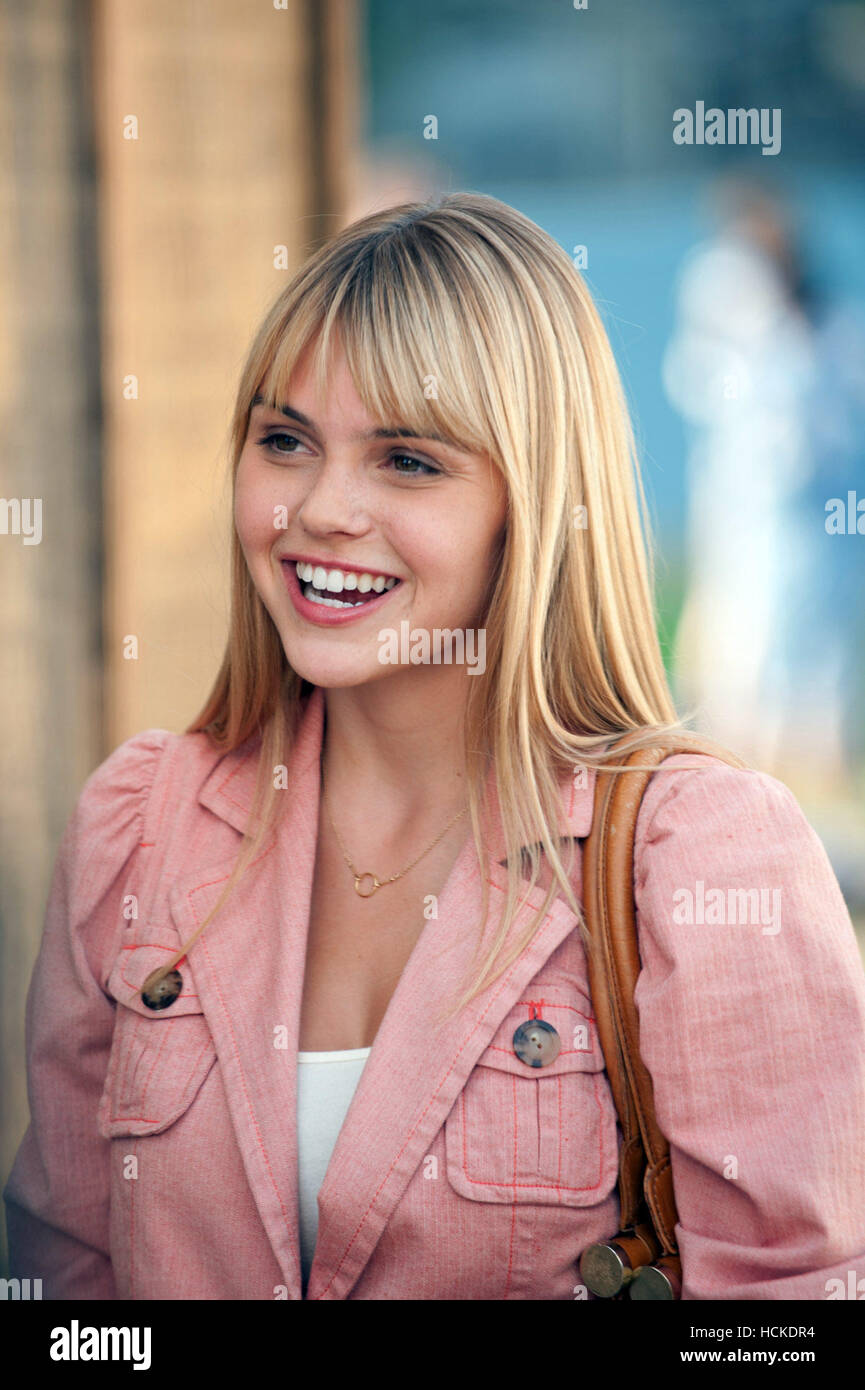 PROM, Aimee Teegarden, 2011. ph: Richard Foreman Jr/©Walt Disney ...