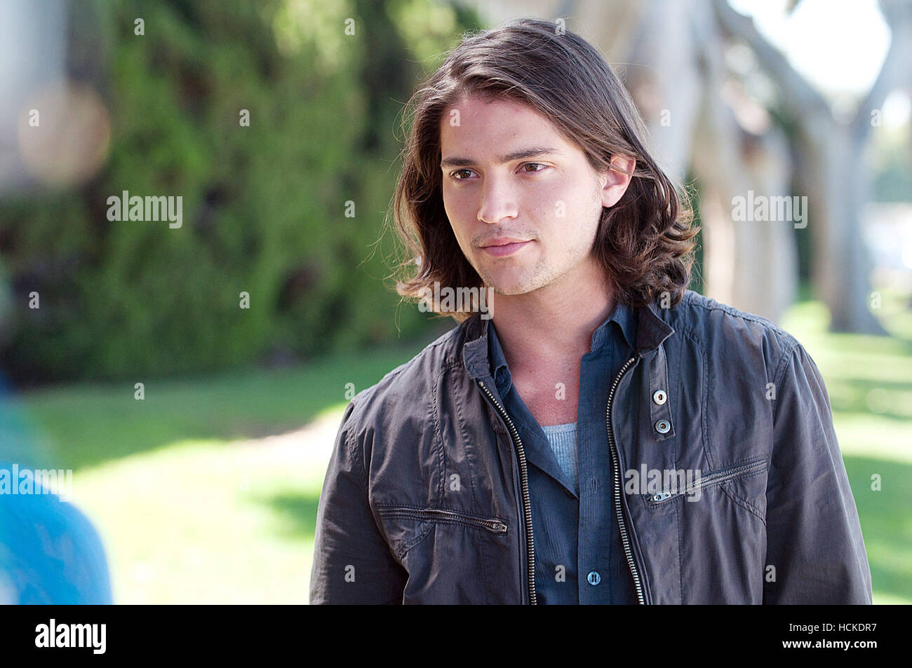 PROM, Thomas McDonell, 2011. ph: Richard Foreman Jr/©Walt Disney ...