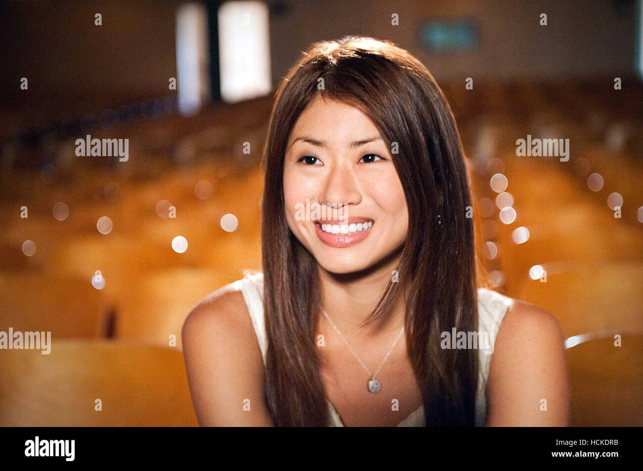 PROM, Yin Chang, 2011. ph: Richard Foreman Jr/©Walt Disney Pictures ...