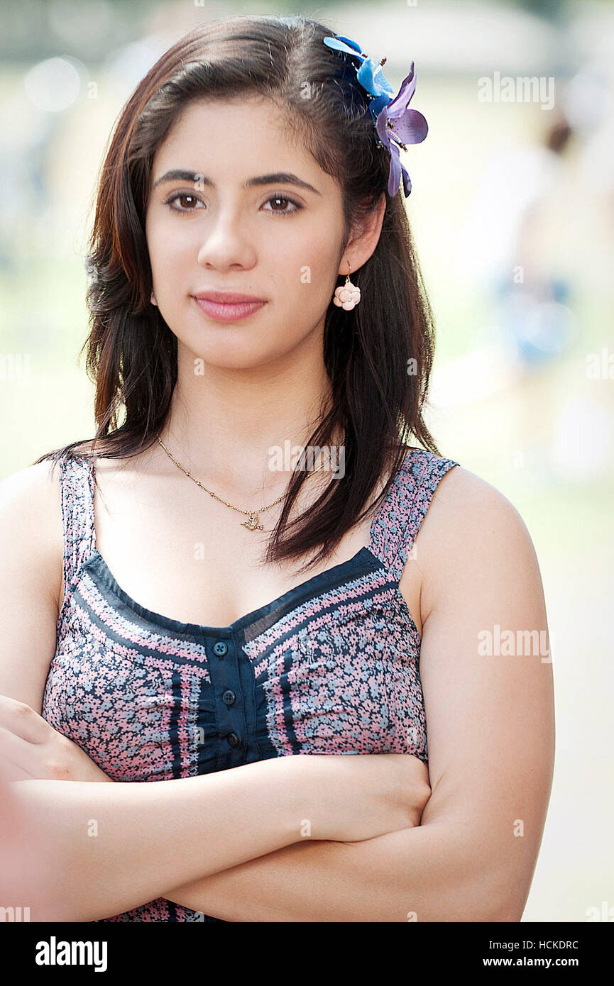 PROM, Janelle Ortiz, 2011. ph: Richard Foreman Jr/©Walt Disney Pictures ...