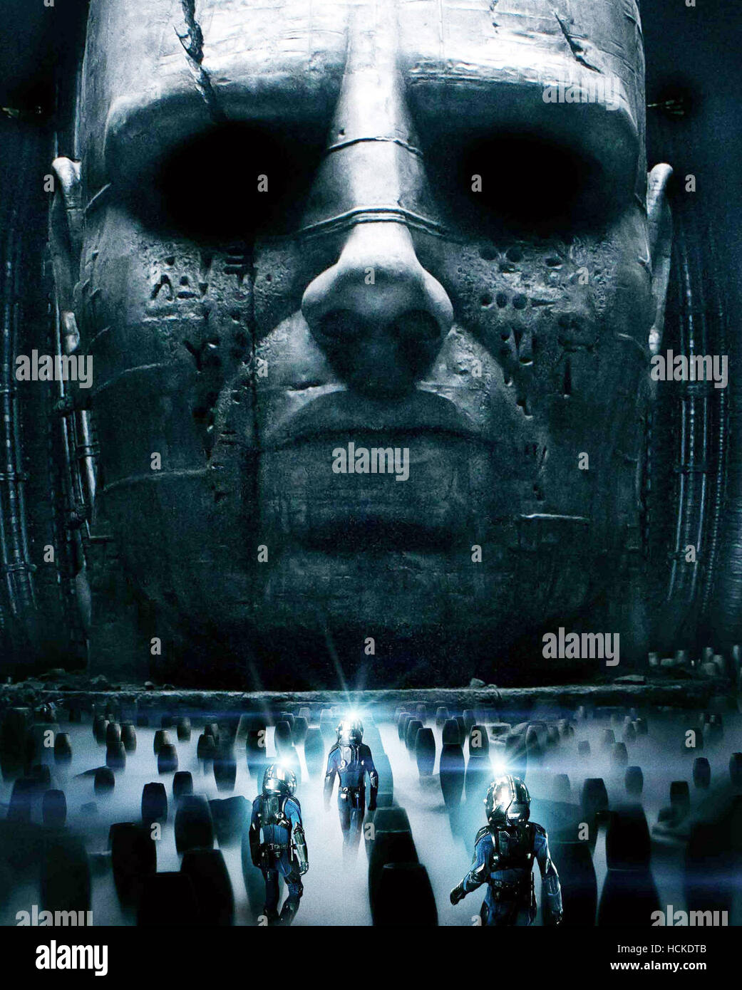 PROMETHEUS, 2012. ph: Kerry Brown/TM & copyright ©20th Century Fox Film ...