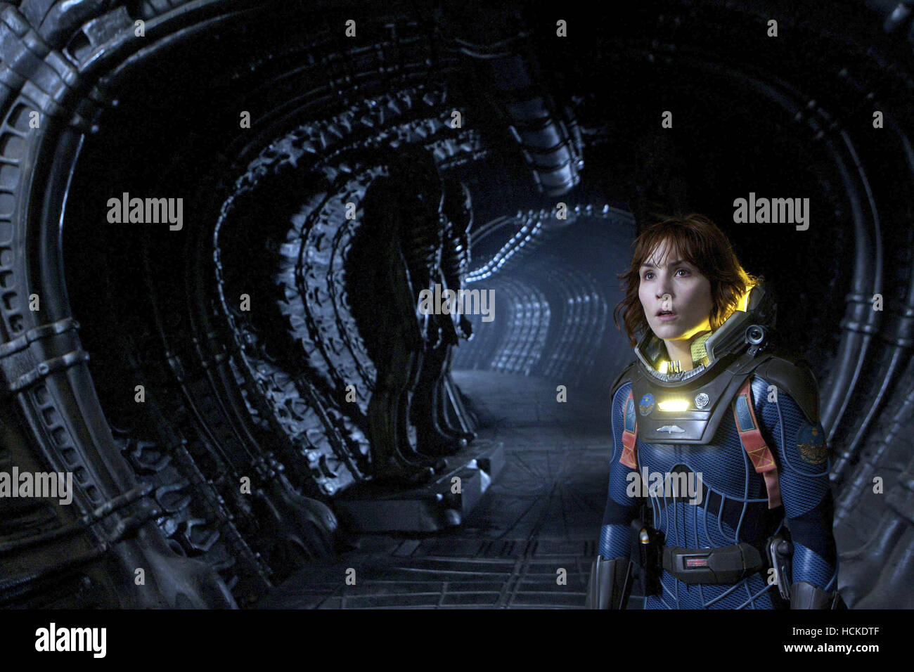 PROMETHEUS, Noomi Rapace, 2012. TM & copyright ©20th Century Fox Film ...
