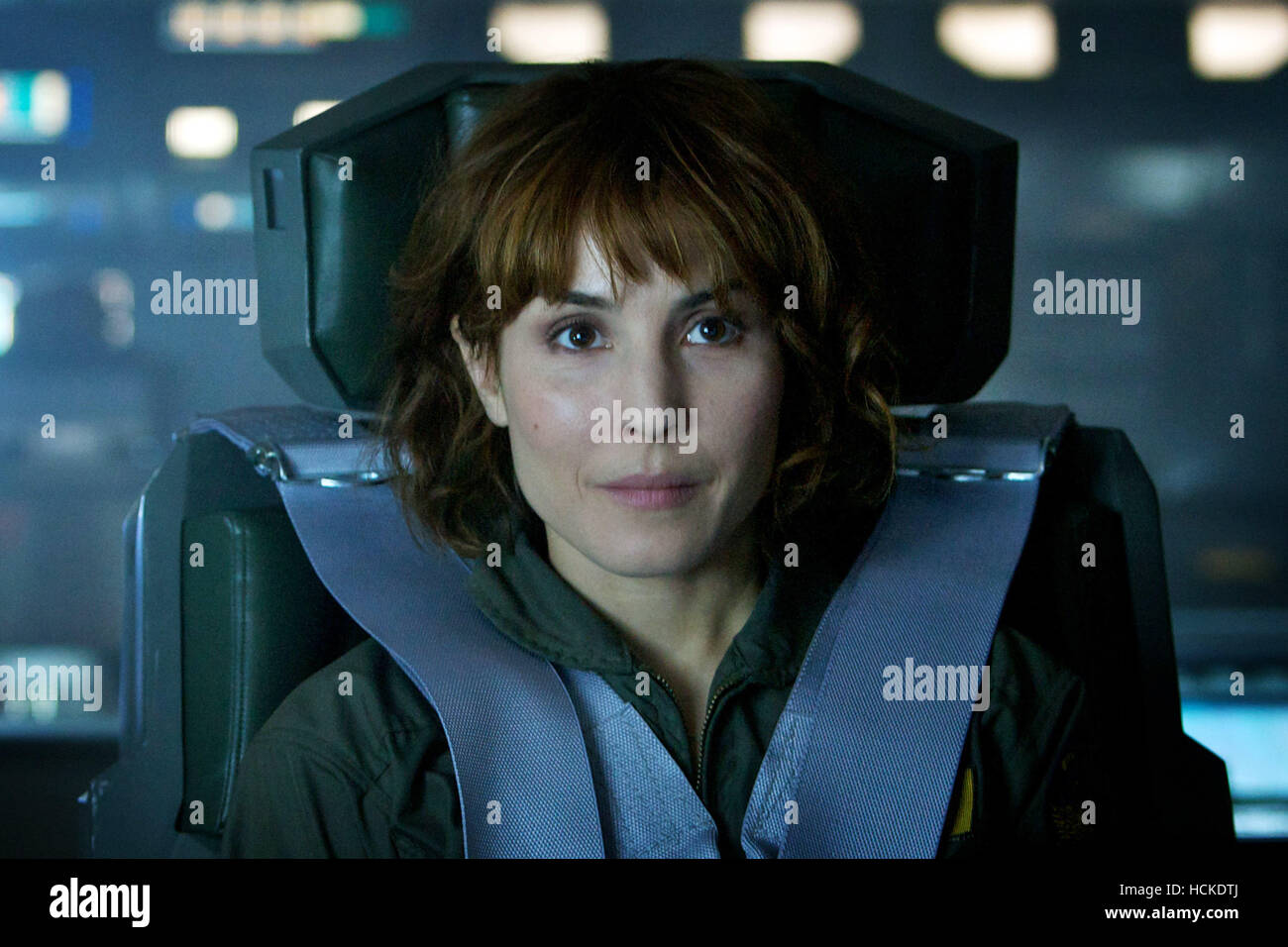 PROMETHEUS, Noomi Rapace, 2012. ph: Kerry Brown/TM & copyright ©20th ...