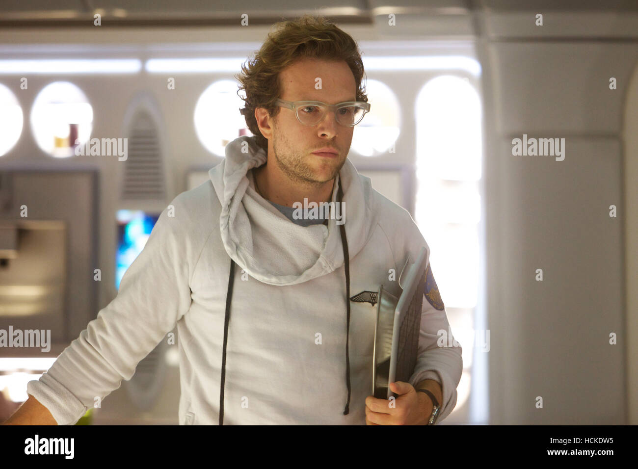 PROMETHEUS, Guy Pearce, 2012. ph: Kerry Brown/TM & copyright ©20th ...
